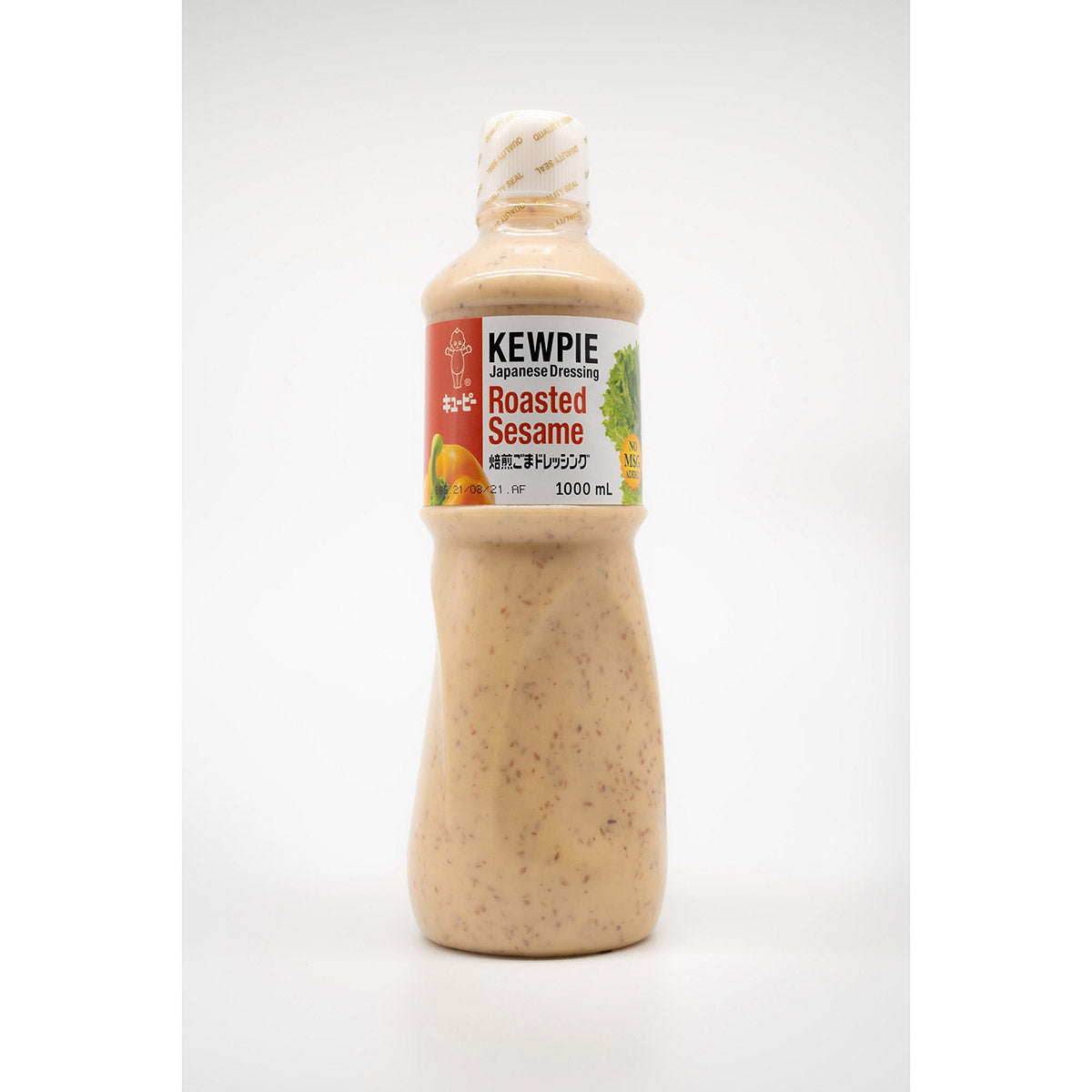 Kewpie Japanese Dressing Roasted Sesame 1 L – Happy in Mart