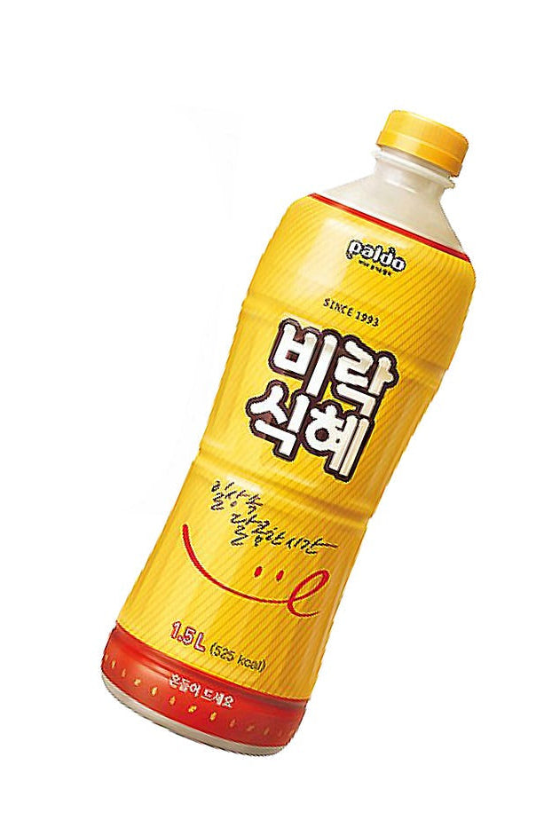 Paldo Rice Punch 1.5L – Happy in Mart